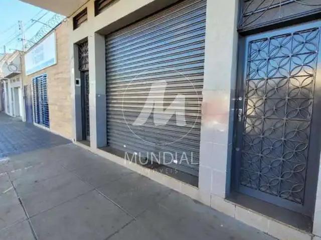 Conj. Comercial / Sala para Locação em Ribeirão Preto/SP Campos Elíseos