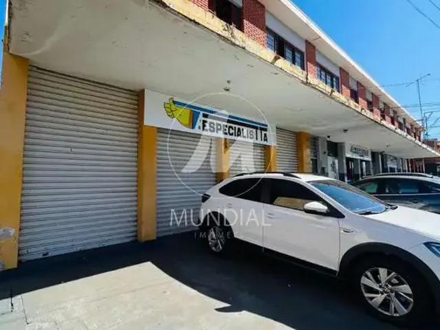 Conj. Comercial / Sala para Locação em Ribeirão Preto/SP Campos Elíseos