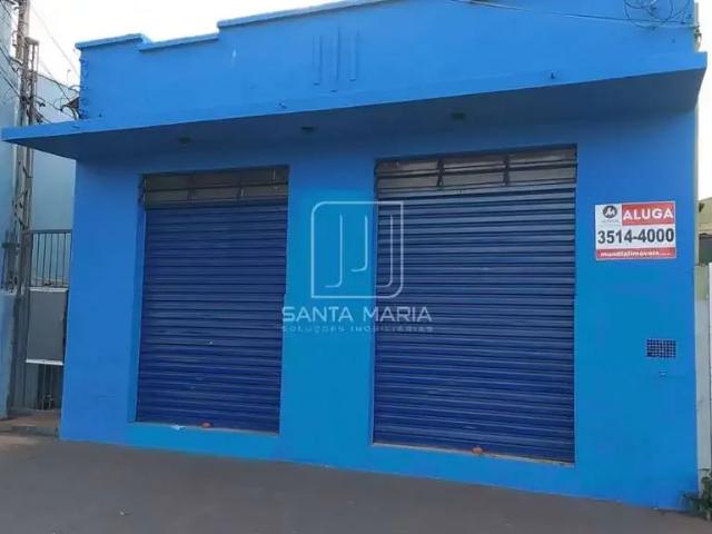 Conj. Comercial / Sala para Locação em Ribeirão Preto/SP Campos Elíseos