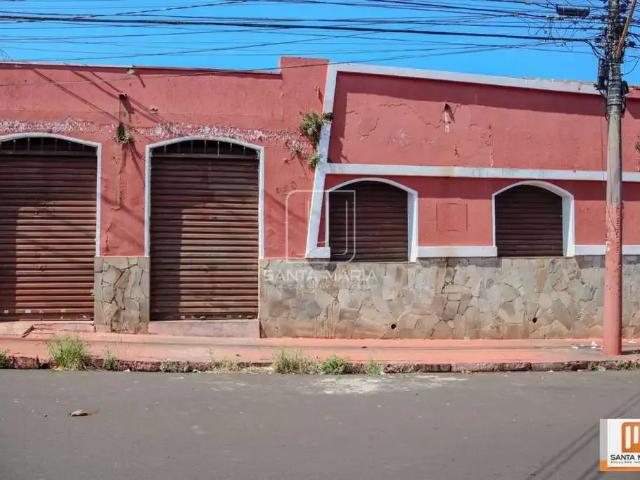 Conj. Comercial / Sala para Locação em Ribeirão Preto/SP Campos Elíseos