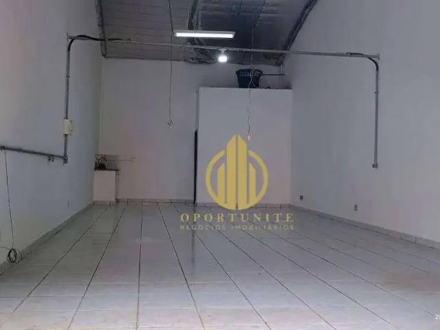 Conj. Comercial / Sala para Locação em Ribeirão Preto/SP Campos Elíseos