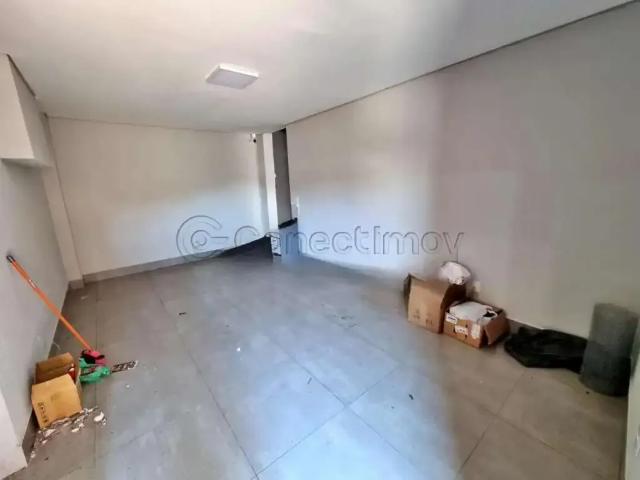 Conj. Comercial / Sala para Locação em Ribeirão Preto/SP Campos Elíseos