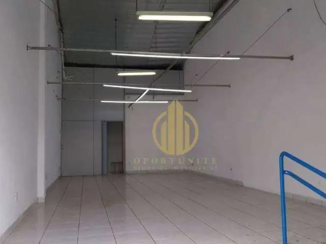 Conj. Comercial / Sala para Locação em Ribeirão Preto/SP Campos Elíseos