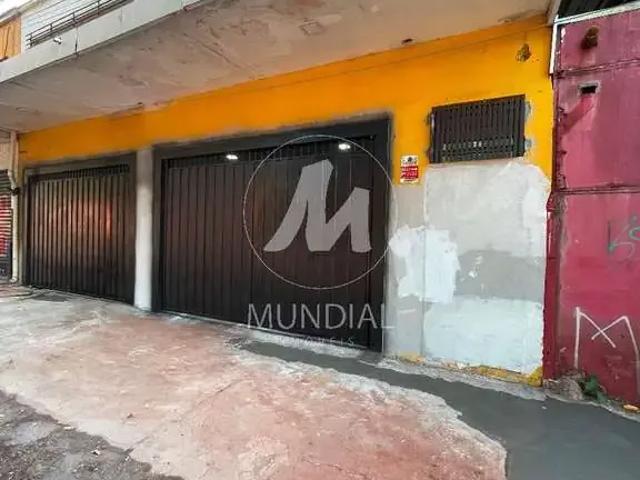Conj. Comercial / Sala para Locação em Ribeirão Preto/SP Campos Elíseos