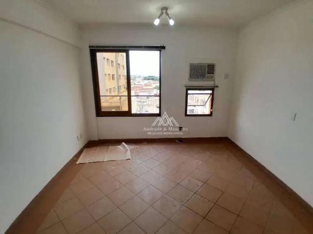 Conj. Comercial / Sala para Locação em Ribeirão Preto/SP Campos Elíseos