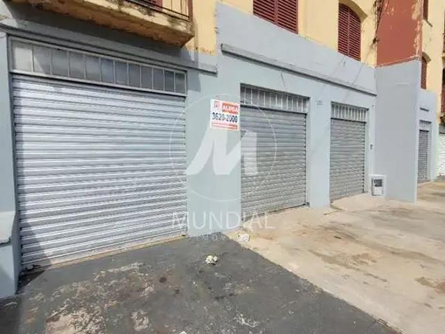 Conj. Comercial / Sala para Locação em Ribeirão Preto/SP Campos Elíseos