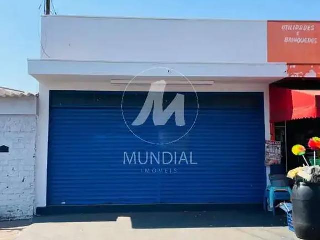 Conj. Comercial / Sala para Locação em Ribeirão Preto/SP Campos Elíseos