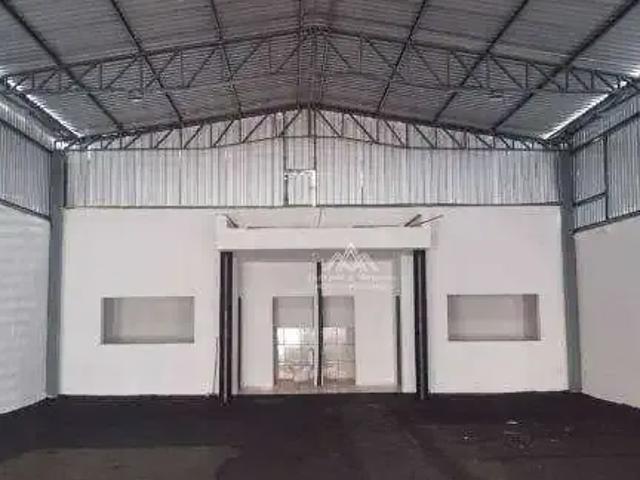 Conj. Comercial / Sala para Locação em Ribeirão Preto/SP Campos Elíseos