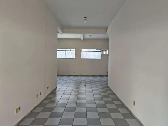 Conj. Comercial / Sala para Locação em Ribeirão Preto/SP Campos Elíseos