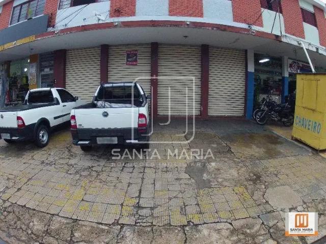 Conj. Comercial / Sala para Locação em Ribeirão Preto/SP Campos Elíseos