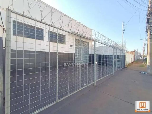 Conj. Comercial / Sala para Locação em Ribeirão Preto/SP Campos Elíseos