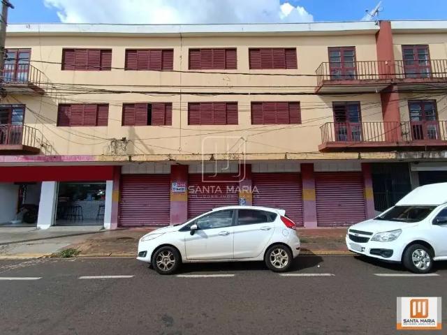 Conj. Comercial / Sala para Locação em Ribeirão Preto/SP Campos Elíseos
