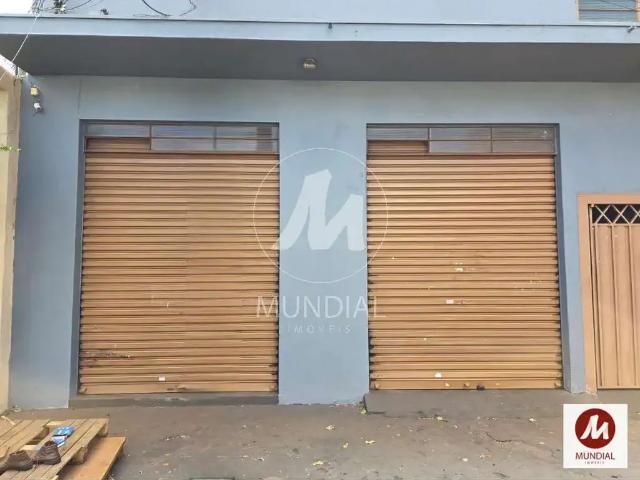Conj. Comercial / Sala para Locação em Ribeirão Preto/SP Campos Elíseos