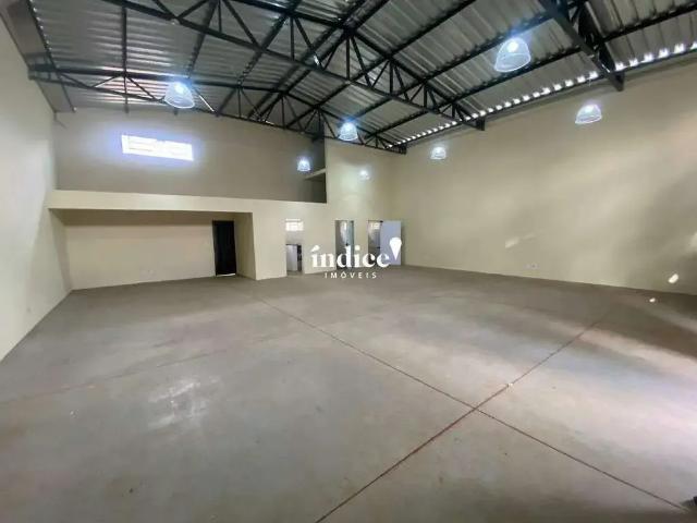 Conj. Comercial / Sala para Locação em Ribeirão Preto/SP Campos Elíseos
