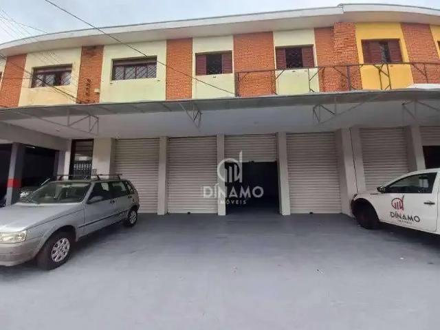 Conj. Comercial / Sala para Locação em Ribeirão Preto/SP Campos Elíseos