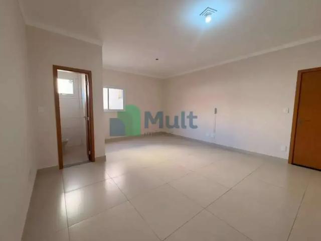 Conj. Comercial / Sala para Locação em Ribeirão Preto/SP Campos Elíseos