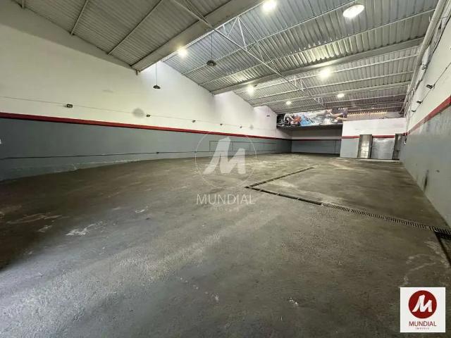 Conj. Comercial / Sala para Locação em Ribeirão Preto/SP Campos Elíseos