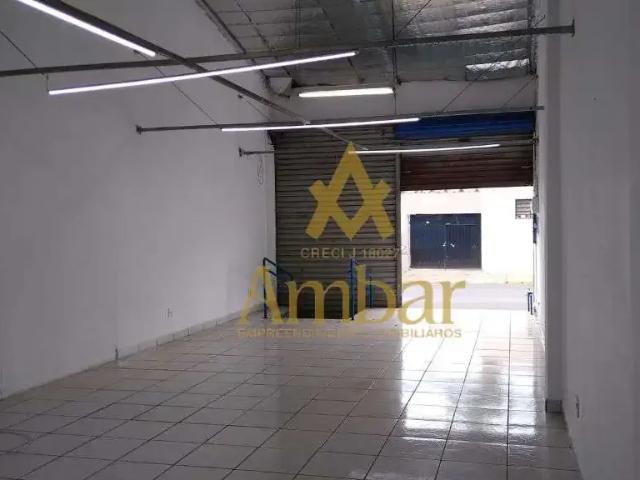 Conj. Comercial / Sala para Locação em Ribeirão Preto/SP Campos Elíseos
