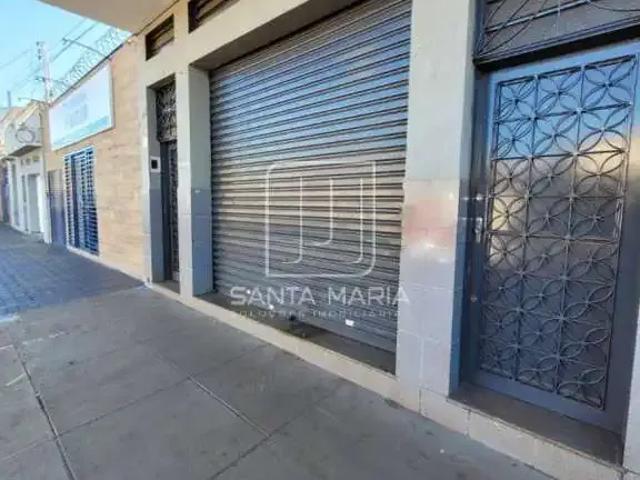 Conj. Comercial / Sala para Locação em Ribeirão Preto/SP Campos Elíseos
