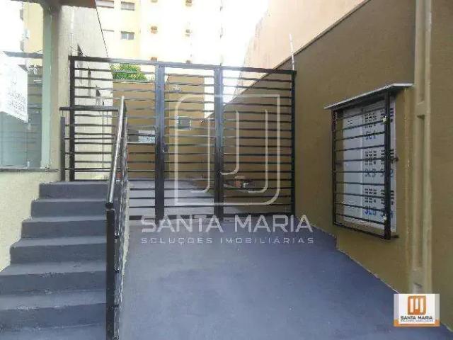 Conj. Comercial / Sala para Locação em Ribeirão Preto/SP Campos Elíseos