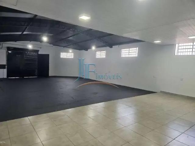 Conj. Comercial / Sala para Locação em Ribeirão Preto/SP Campos Elíseos