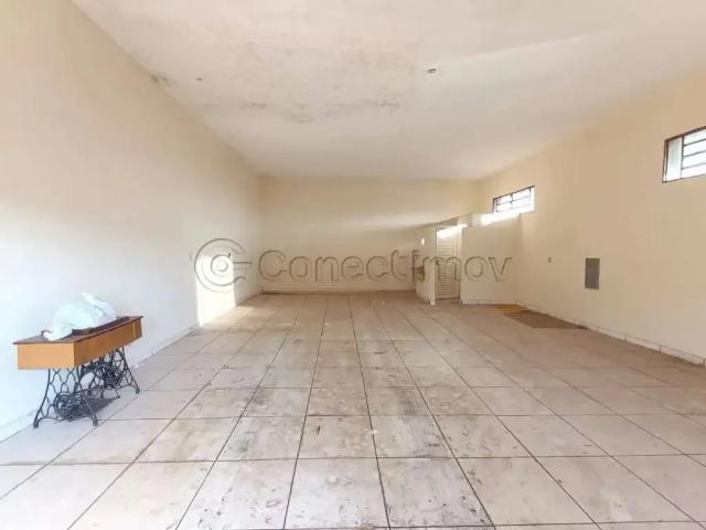 Conj. Comercial / Sala para Locação em Ribeirão Preto/SP Campos Elíseos