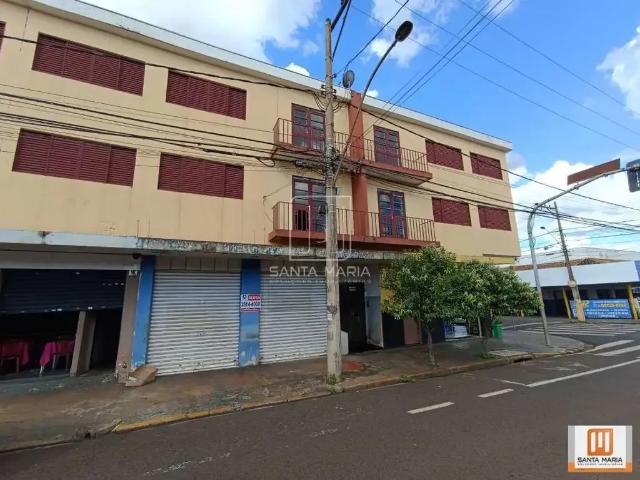 Conj. Comercial / Sala para Locação em Ribeirão Preto/SP Campos Elíseos