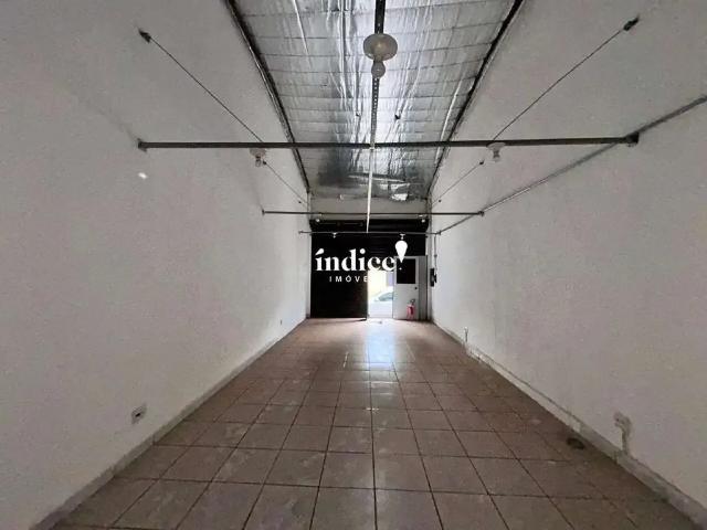 Conj. Comercial / Sala para Locação em Ribeirão Preto/SP Campos Elíseos