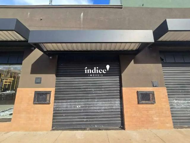 Conj. Comercial / Sala para Locação em Ribeirão Preto/SP Campos Elíseos