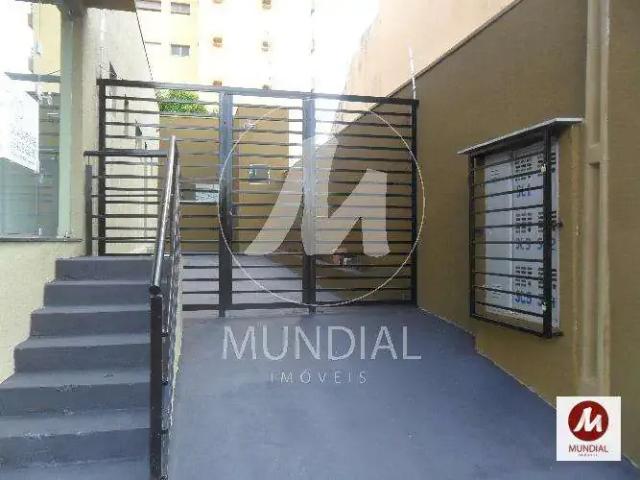 Conj. Comercial / Sala para Locação em Ribeirão Preto/SP Campos Elíseos