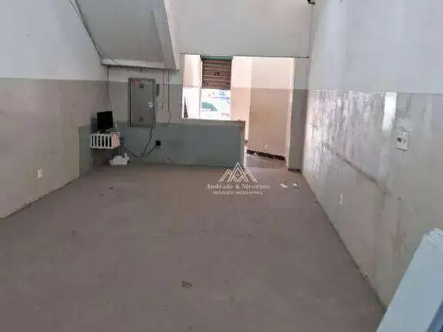 Conj. Comercial / Sala para Locação em Ribeirão Preto/SP Campos Elíseos