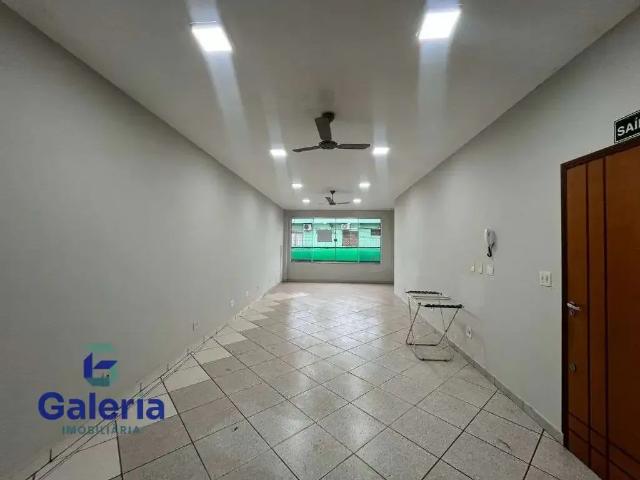 Conj. Comercial / Sala para Locação em Ribeirão Preto/SP Campos Elíseos