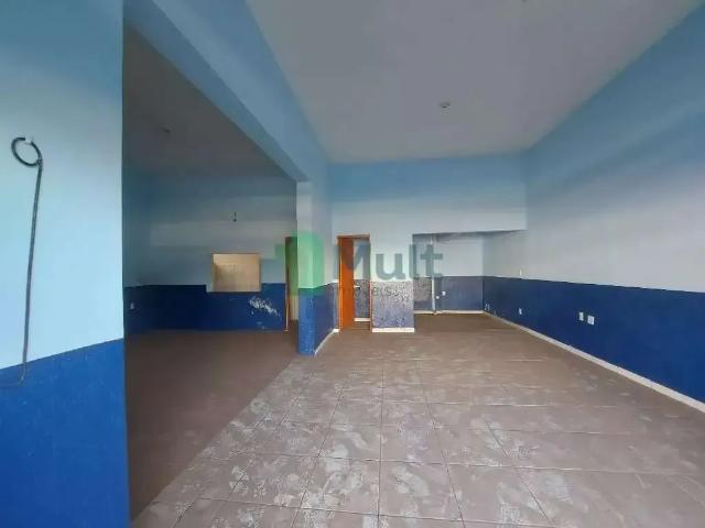 Conj. Comercial / Sala para Locação em Ribeirão Preto/SP Campos Elíseos