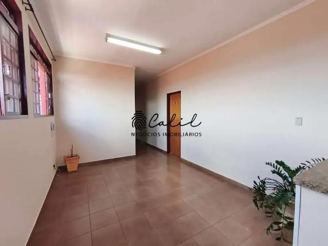 Conj. Comercial / Sala para Locação em Ribeirão Preto/SP Campos Elíseos