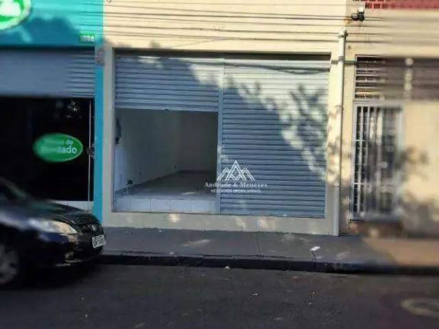 Conj. Comercial / Sala para Locação em Ribeirão Preto/SP Campos Elíseos