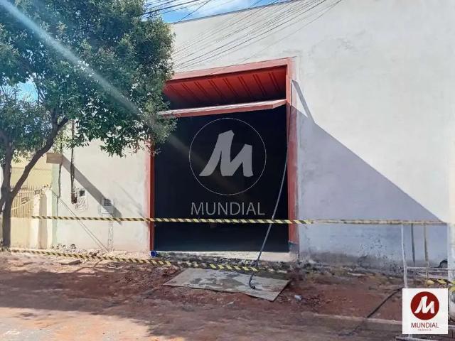 Conj. Comercial / Sala para Locação em Ribeirão Preto/SP Campos Elíseos