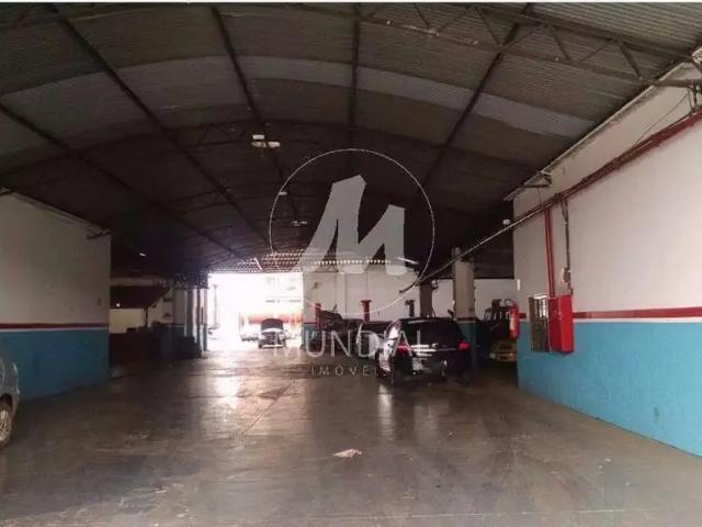 Conj. Comercial / Sala para Locação em Ribeirão Preto/SP Campos Elíseos