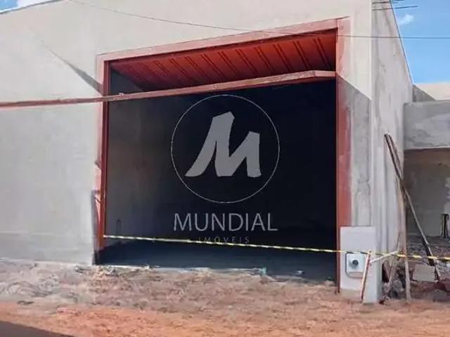 Conj. Comercial / Sala para Locação em Ribeirão Preto/SP Campos Elíseos