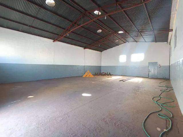 Conj. Comercial / Sala para Locação em Ribeirão Preto/SP Campos Elíseos