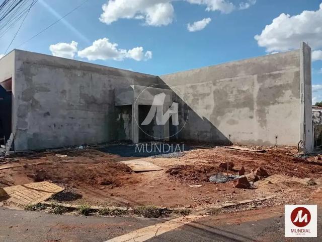 Conj. Comercial / Sala para Locação em Ribeirão Preto/SP Campos Elíseos