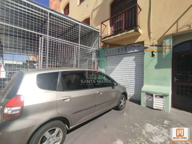 Conj. Comercial / Sala para Locação em Ribeirão Preto/SP Campos Elíseos