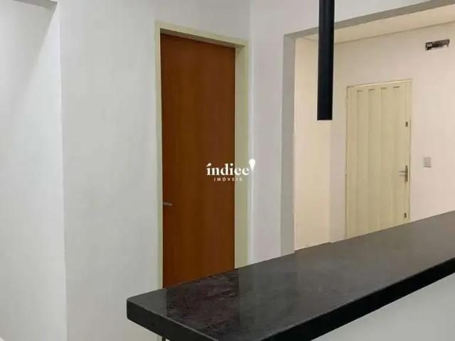 Conj. Comercial / Sala para Locação em Ribeirão Preto/SP Campos Elíseos