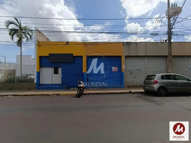 Conj. Comercial / Sala para Locação em Ribeirão Preto/SP Campos Elíseos