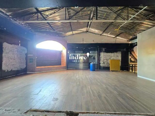 Conj. Comercial / Sala para Locação em Ribeirão Preto/SP Campos Elíseos