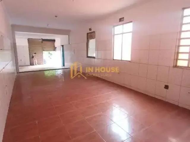 Conj. Comercial / Sala para Locação em Ribeirão Preto/SP Campos Elíseos