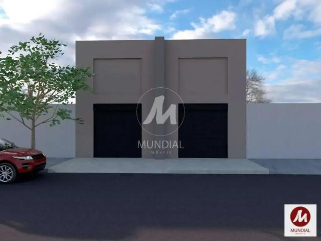 Conj. Comercial / Sala para Locação em Ribeirão Preto/SP Centro