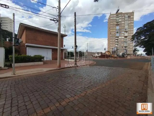 Conj. Comercial / Sala para Locação em Ribeirão Preto/SP Centro