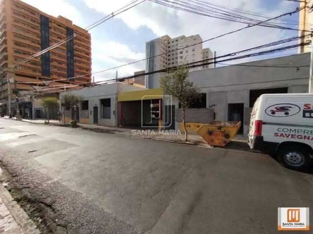 Conj. Comercial / Sala para Locação em Ribeirão Preto/SP Centro
