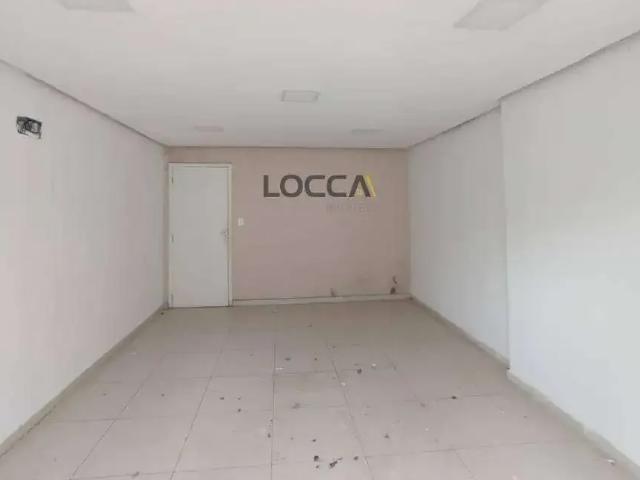 Conj. Comercial / Sala para Locação em Ribeirão Preto/SP Centro