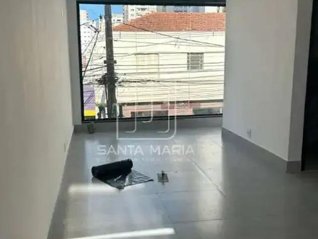 Conj. Comercial / Sala para Locação em Ribeirão Preto/SP Centro